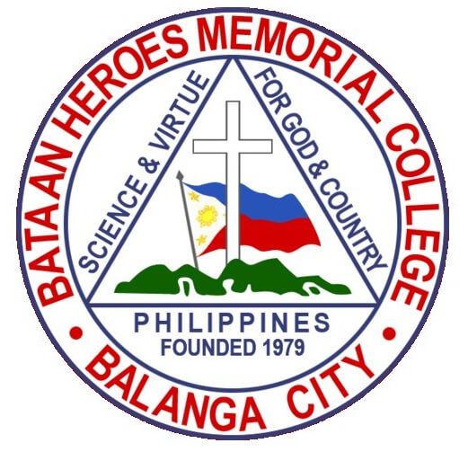 Samal Bataan Logo