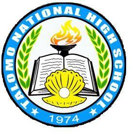 Talomo National High School: Technical-Vocational-Livelihood (TVL ...